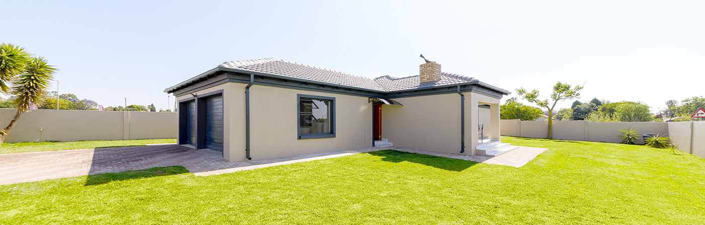 Rayton Development | Kaan Development